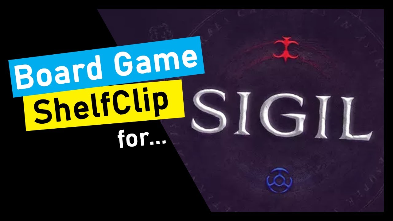🌱Short Preview of Sigil - YouTube