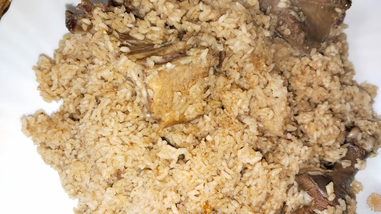 দেশি মুরগি দিয়ে বিরিয়ানি রেসিপি।।Desi murgi Diye biryani recipe ...