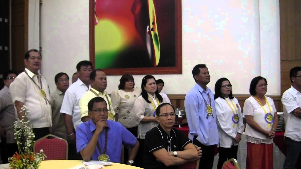 Award of Excellence,Lupon Tagapamayapa Awarded to Barangay Balibago ...
