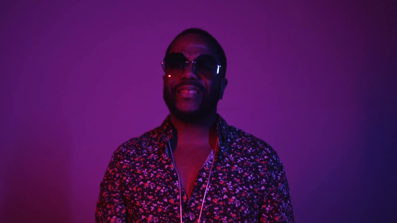 Ike Miles | Aye Mane | (Official Music Video) Shot By @WikidFilms - YouTube