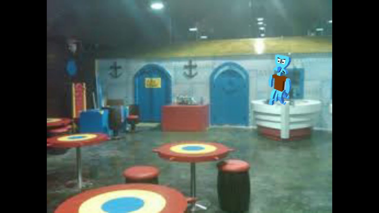 We GOTTA Get Spongebob Back! Kogama version Read Description - YouTube