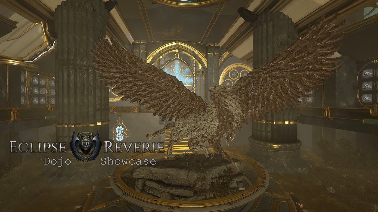 Eclipse Reverie || Dojo Showcase || Winter Emergent 2026 - YouTube