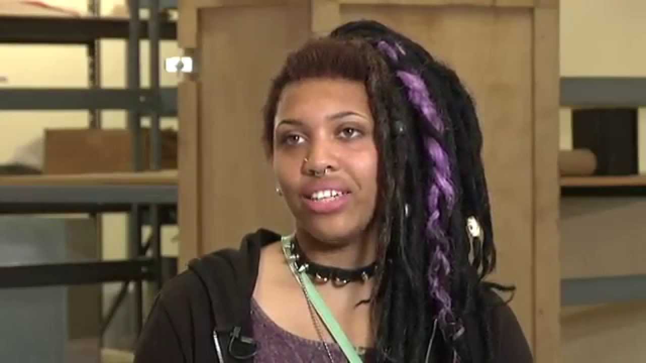 Alicia and her girls - 9 years together - YouTube