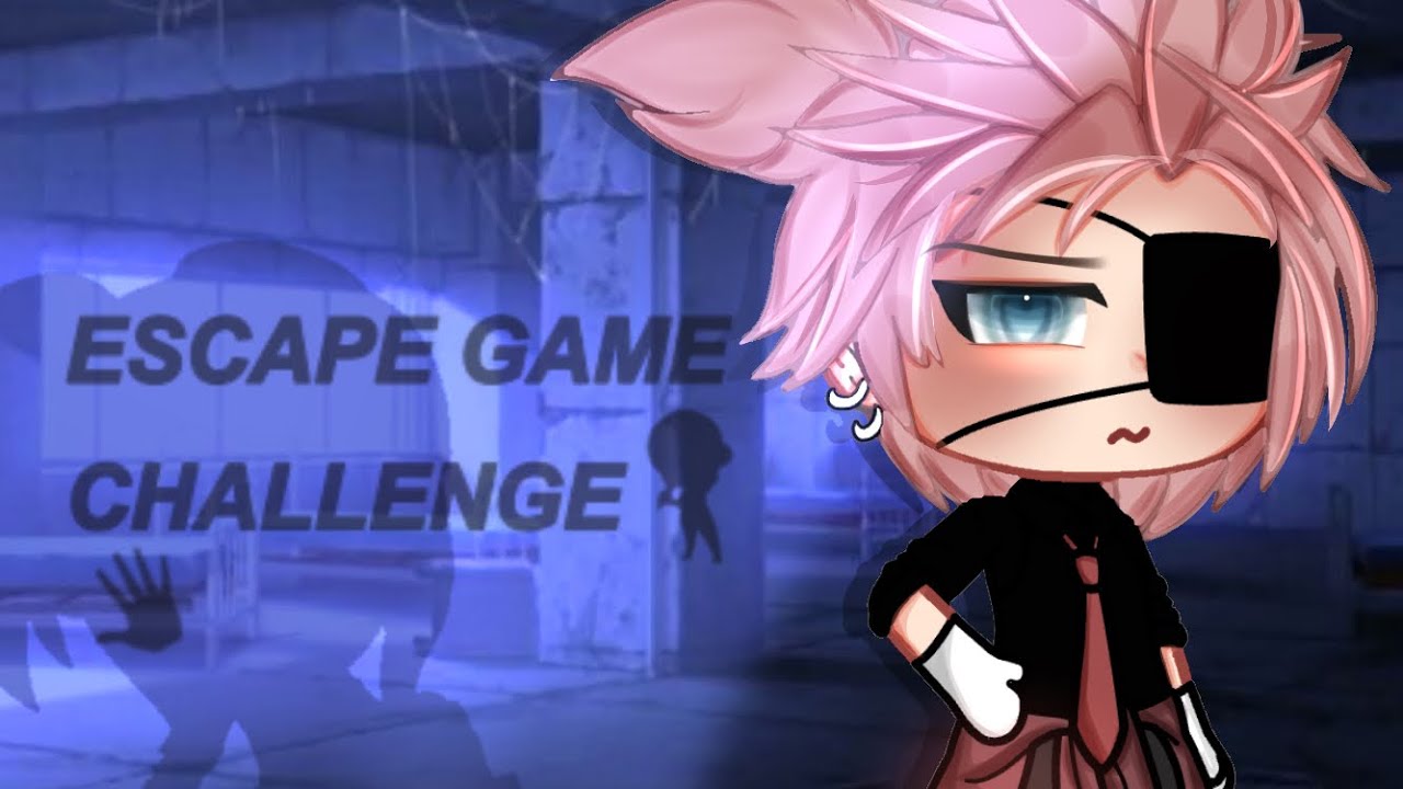 Escape Game/ GLMM/BL/ FR/ spécial 2K - YouTube