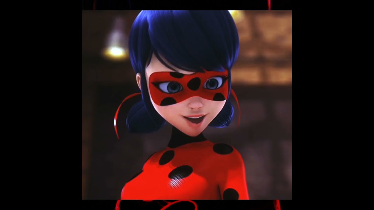 Pegabug Miraculous Ladybug | Edit | - YouTube