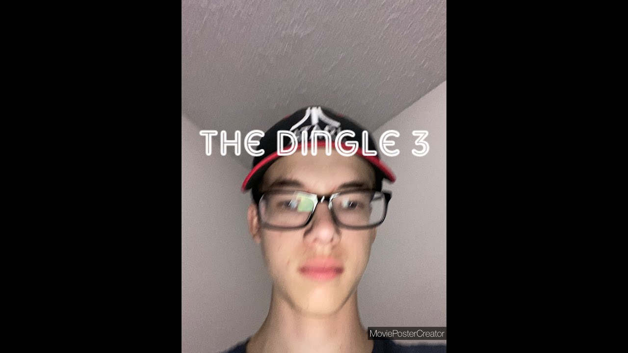 Dingle 3 scary cut - YouTube