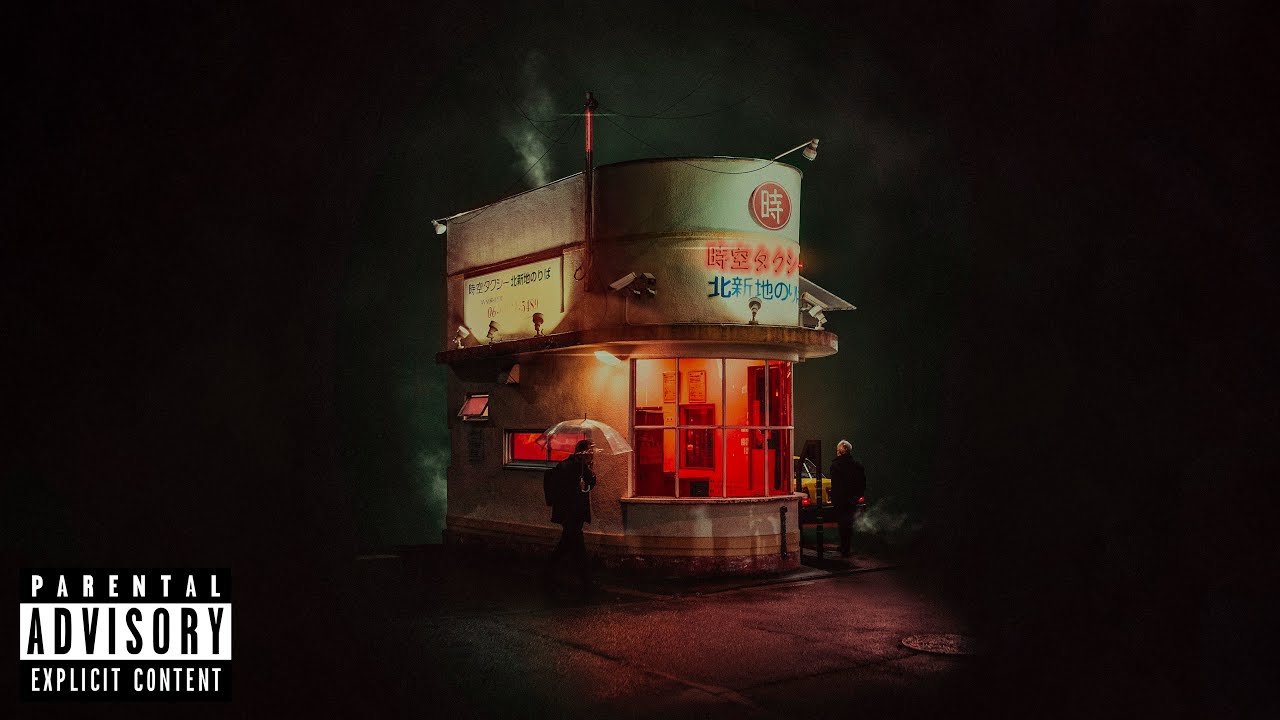 [FREE] Alternative Rock Type Beat BMTH Pop Rock Instrumental "Bliss ...