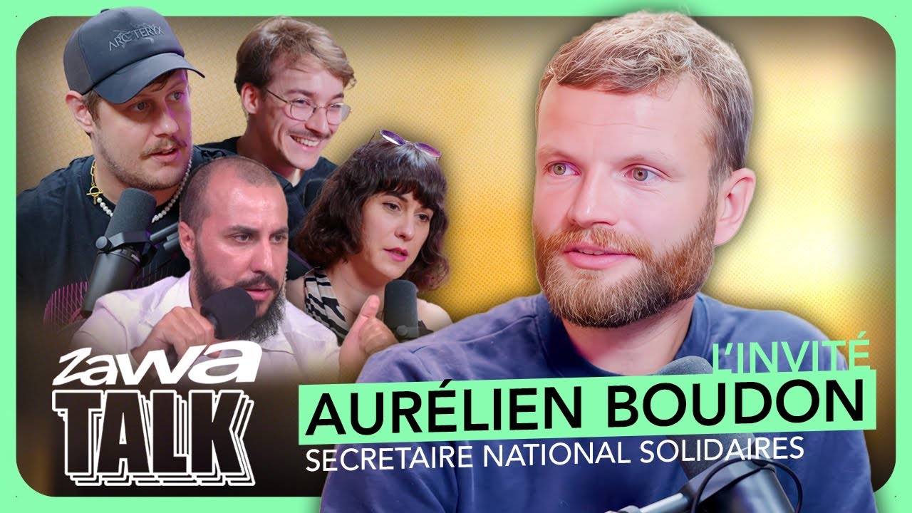 Pourquoi les SYNDICATS n’appellent pas à la GRÈVE GÉNÉRALE ? avec ...
