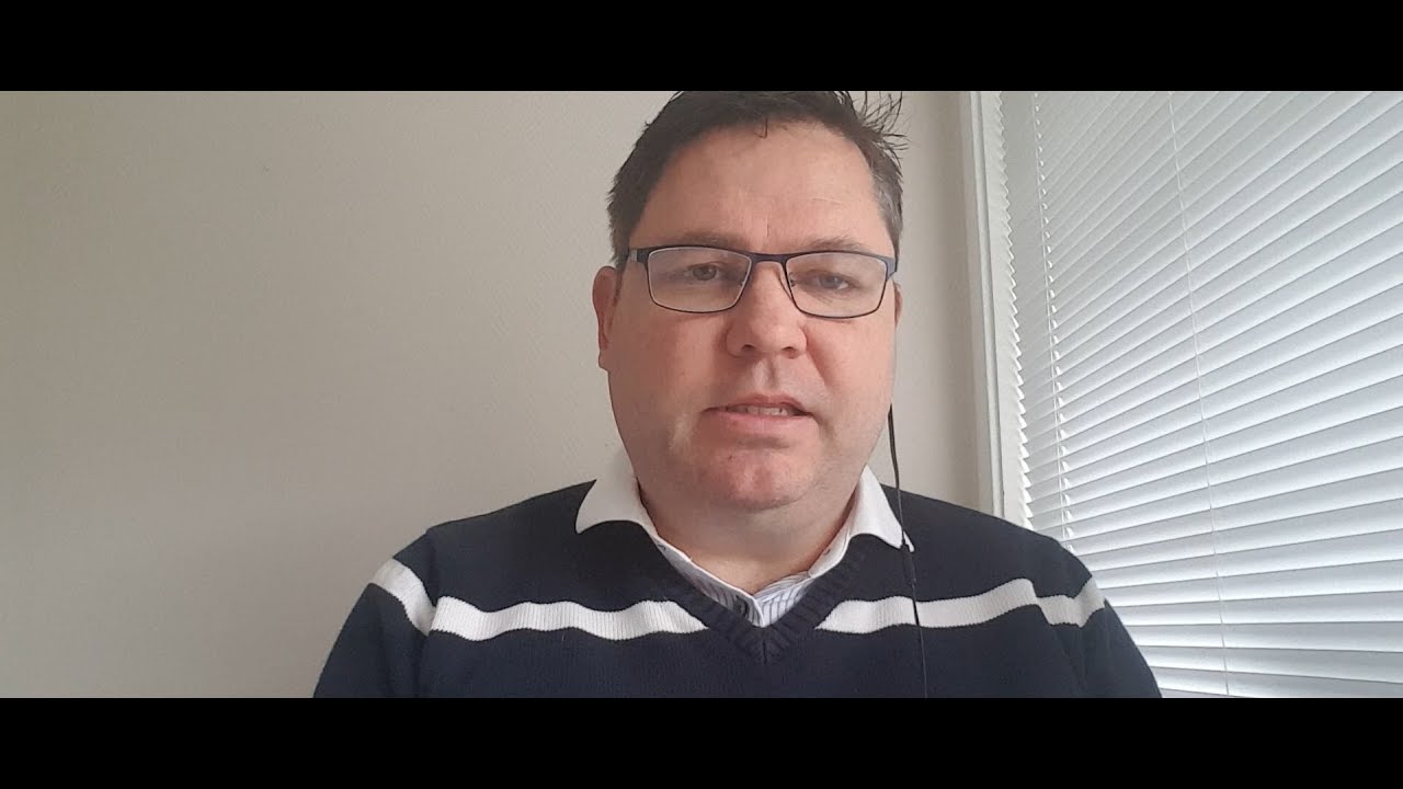 (0980) Geir Standal: Hvem skal jeg engstes for? - YouTube