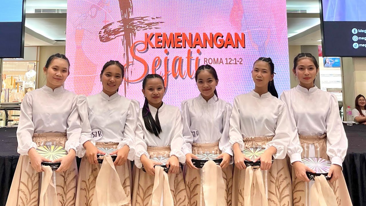 Radiance Team - Festival Rebana Banners interdenominasi KEMENANGAN ...