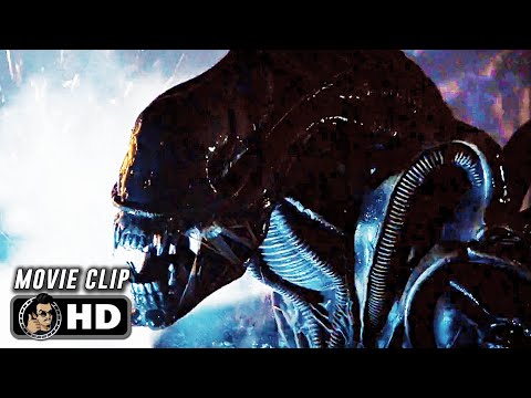 ALIENS Clip - \