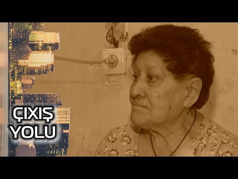 DƏHŞƏT! Qiz anadan imtina etdi - Cixis yolu - 16.11.2018 - Anons