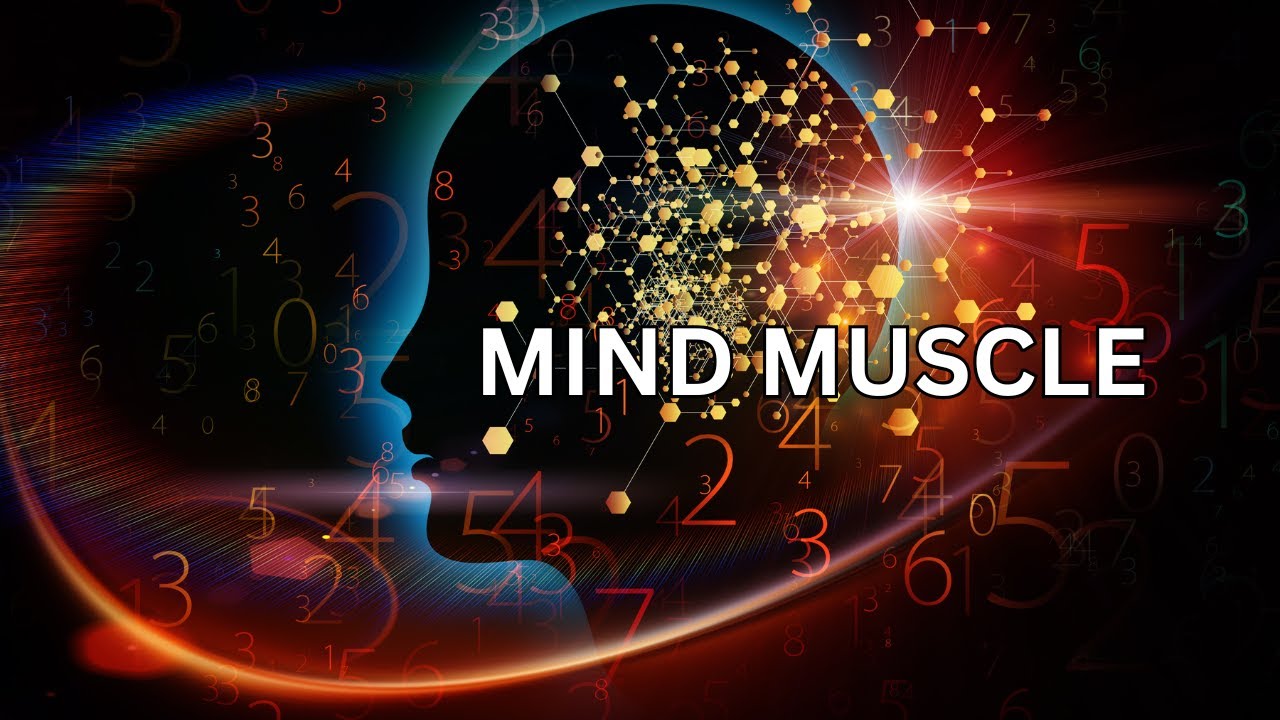 How to Improve Mind-Muscle Connection - YouTube