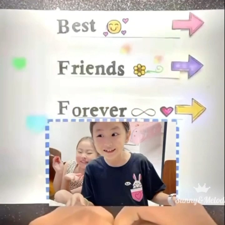 My best cousin _Melody Jiejie - YouTube