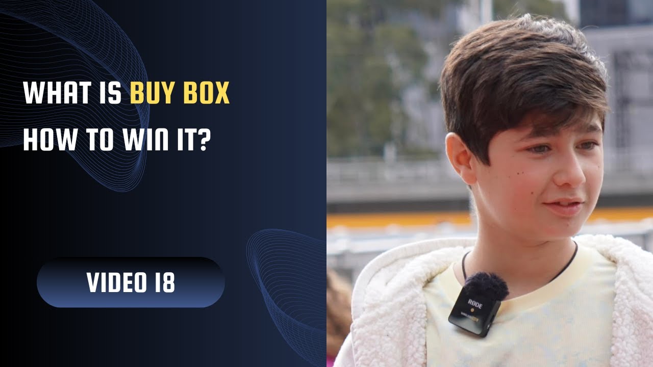 What is buy box How To Win It? - YouTube