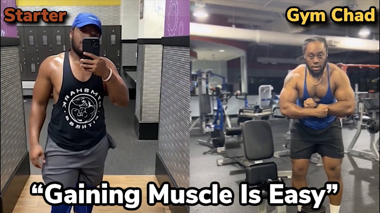 Zyzz - Gaining Muscles Is The Easiest Thing Ever - YouTube