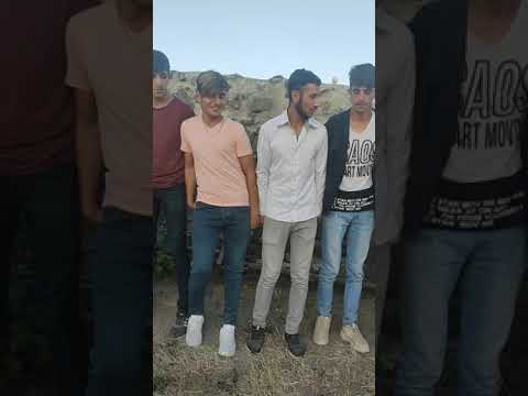 Diyadin tulum şov part 2