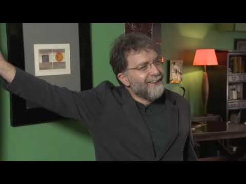 Nazlı Ilıcak | Ahmet Hakan – Pazar Gezmesi