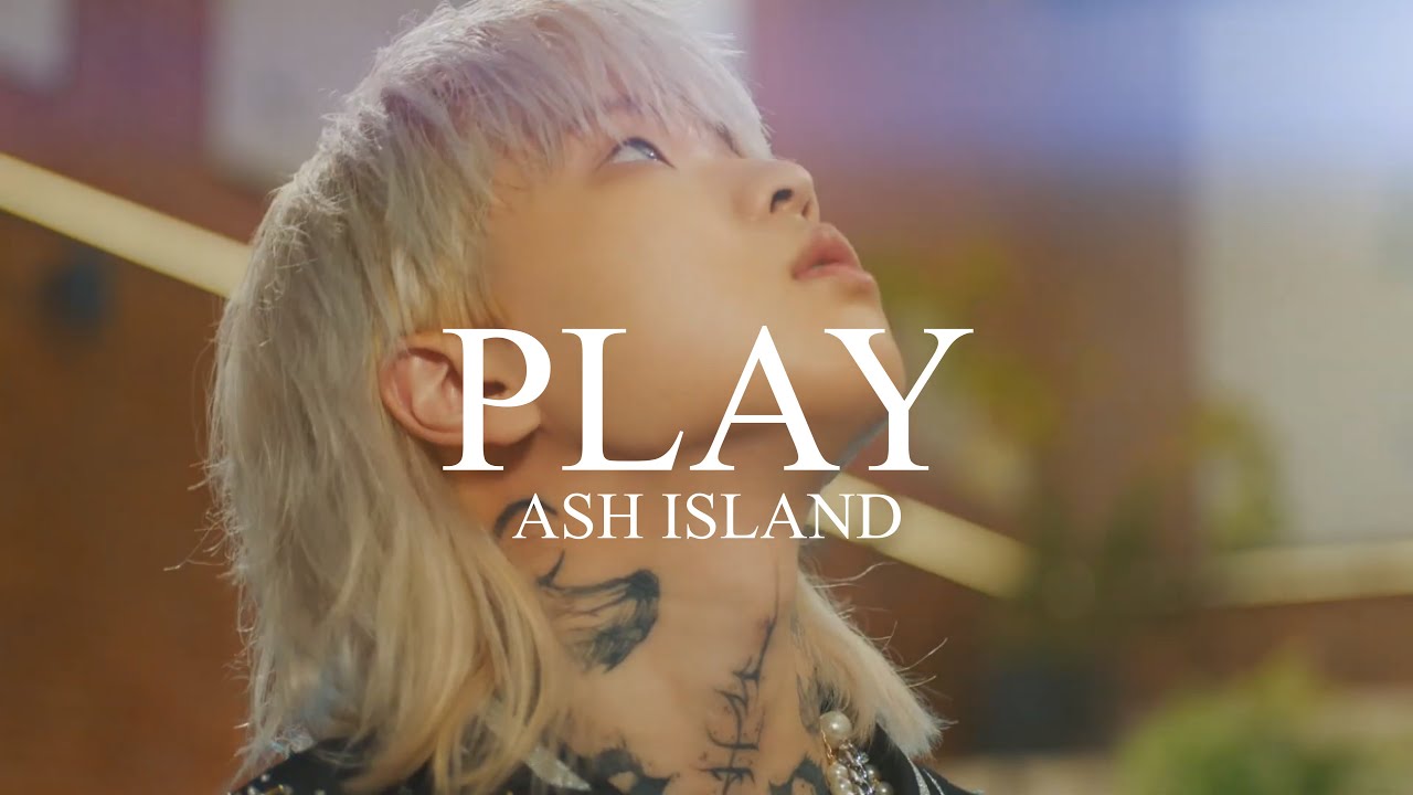 【日本語字幕】ASH ISLAND - PLAY (prod. TOIL) MV - YouTube