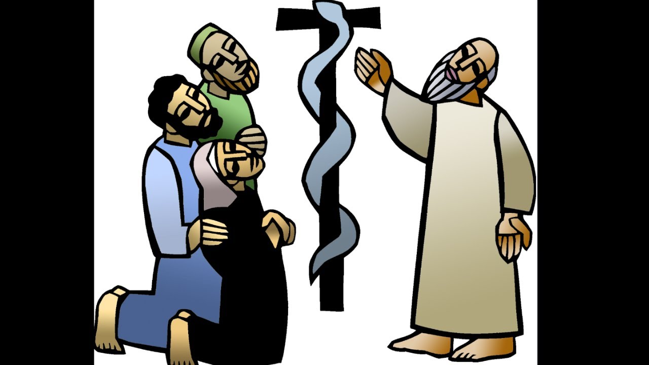 March 10th, 2024 - Fourth Sunday in Lent - 10:30 Service - Pastor Eric ...