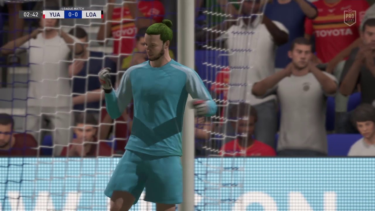 Gk Saves#2* - YouTube