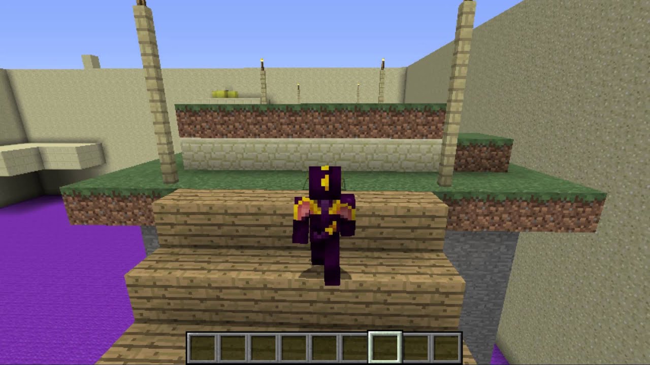 minecraft spyro the dragon Dr. Shemp - YouTube