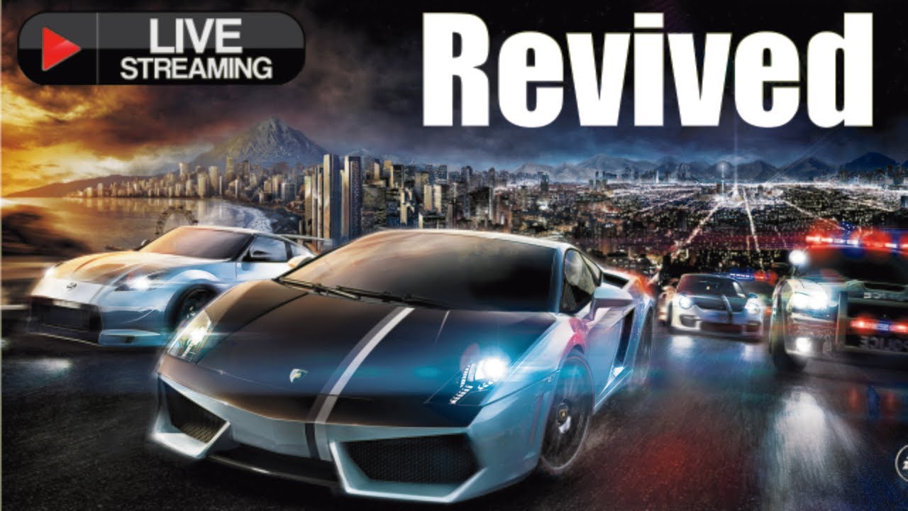 THIS Need For Speed Game came back from the dead. ( Need for Speed ...