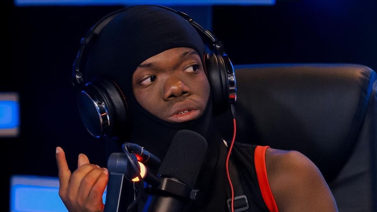 EL MATON RD HABLA LA VERDAD | EL GOBIERNO URBANO - YouTube