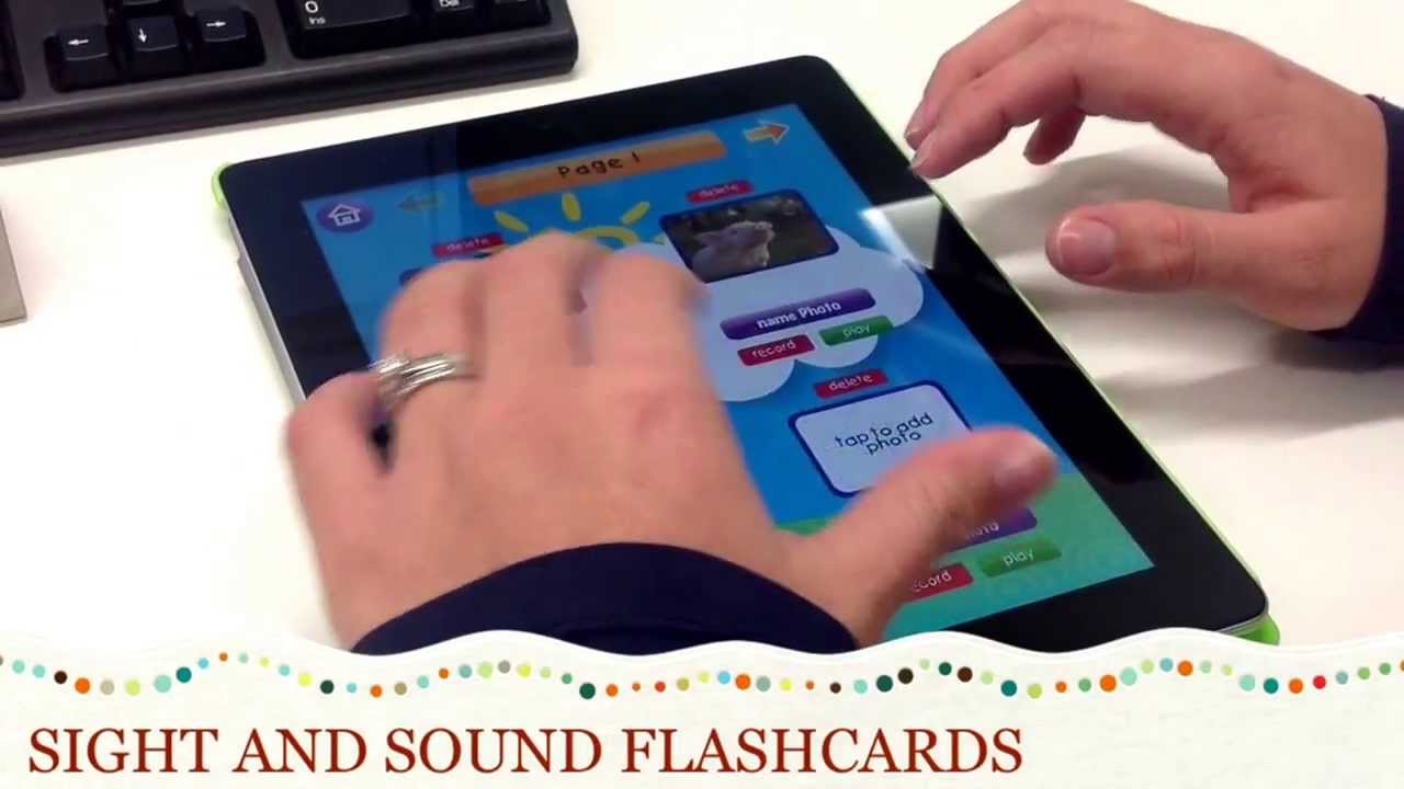Using Apps for Higher Order Thinking in the Classroom - YouTube