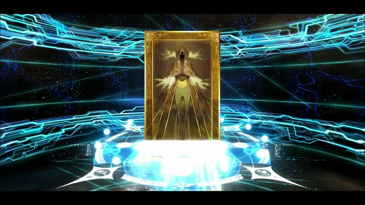 Goghie Rolls The Redemption Arc (FGO - Van Gogh Rolls) - YouTube