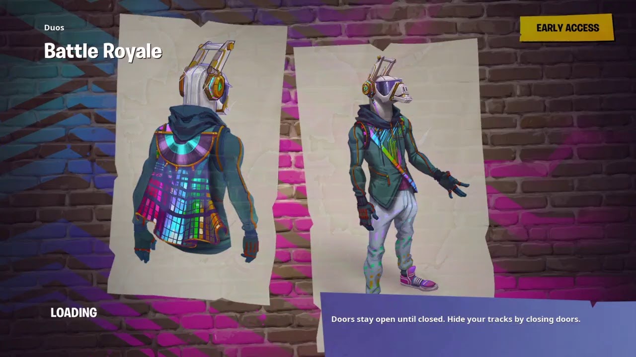 Fortnite risky reels event | FT Jake - YouTube