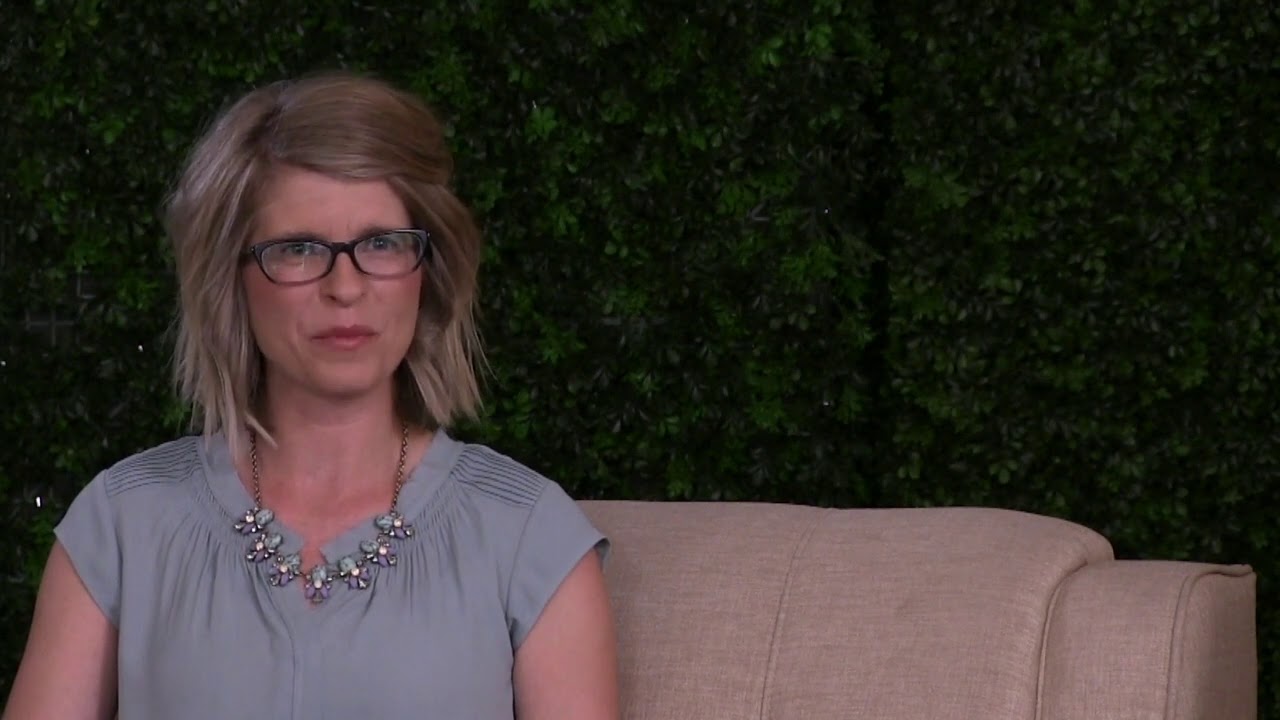 Most Influential Women: Jenny Holsman Tetreault, US Foods - YouTube