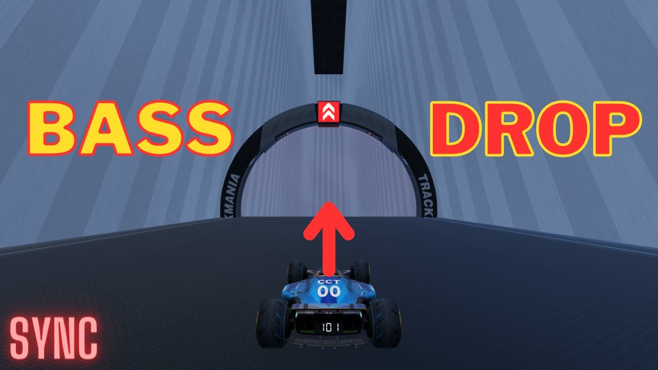 I Synchronized a Track to Music (Inspired by @DoodleChaos) - YouTube