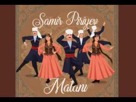 Samir Piriyev-Matanı qısa versiyası 