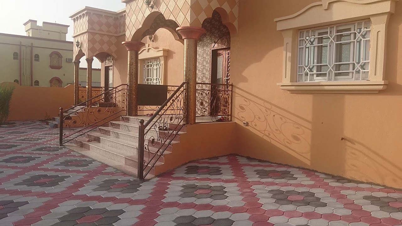 oman interlock - YouTube