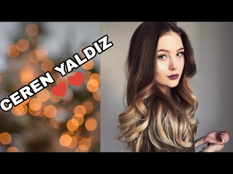 TİKTOK ( CEREN YALDIZ )'IN EN BEĞENİLEN VİDEOLARI