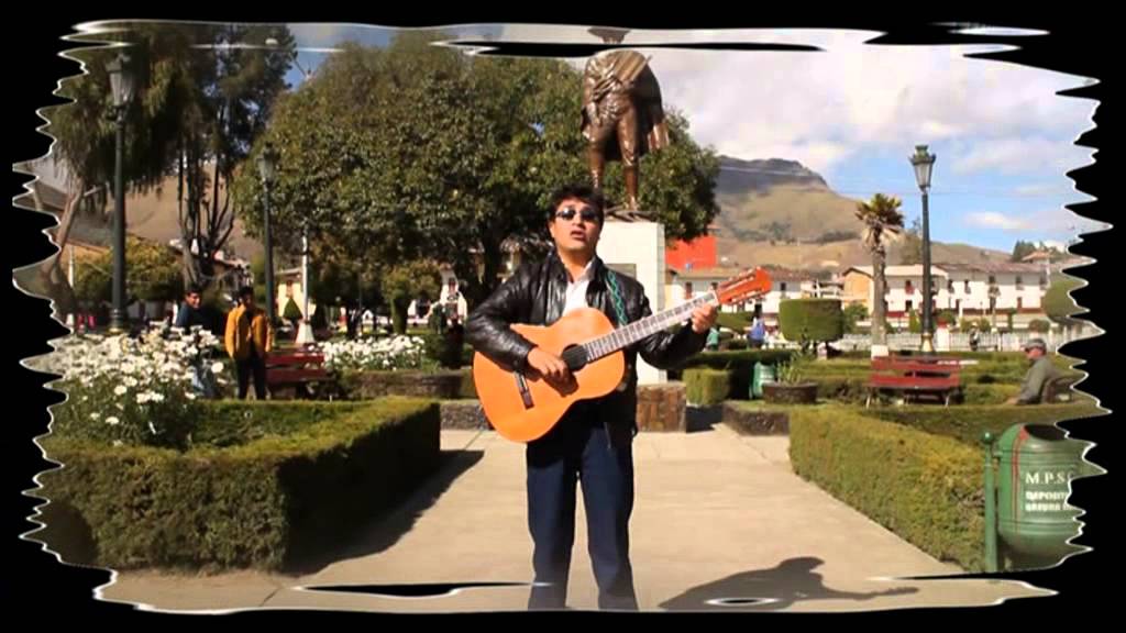 JHONY SOLANO - VIDEO OFICIAL 2014 - TE SUEÑO - YouTube