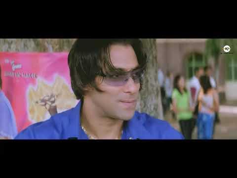 Lagan Lagi | Tere Naam | 2k Songs | Salman Khan, Bhoomika Chawla | Sukhwinder Singh - YouTube
