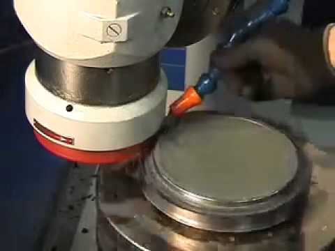 Sharpening & Grinding Machines MVM srl LA500 Grinding machine for ...