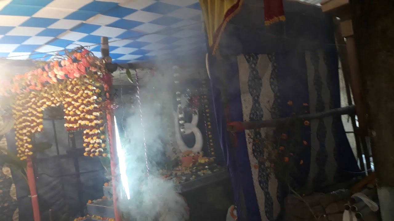 Sri sri Swami Swarupananda Paramahansadev. - YouTube