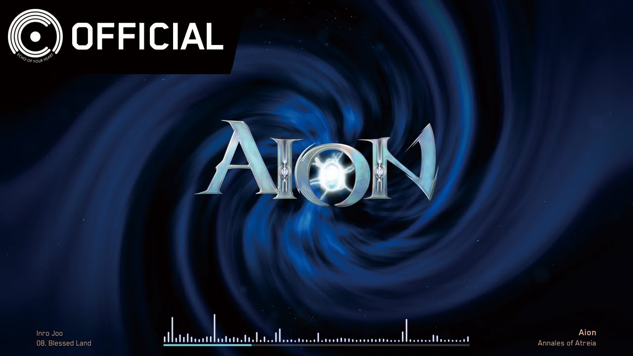 [AION OST] 아트레이아의 서 (Annales of Atreia) - 08 낙원 (Blessed Land) - YouTube