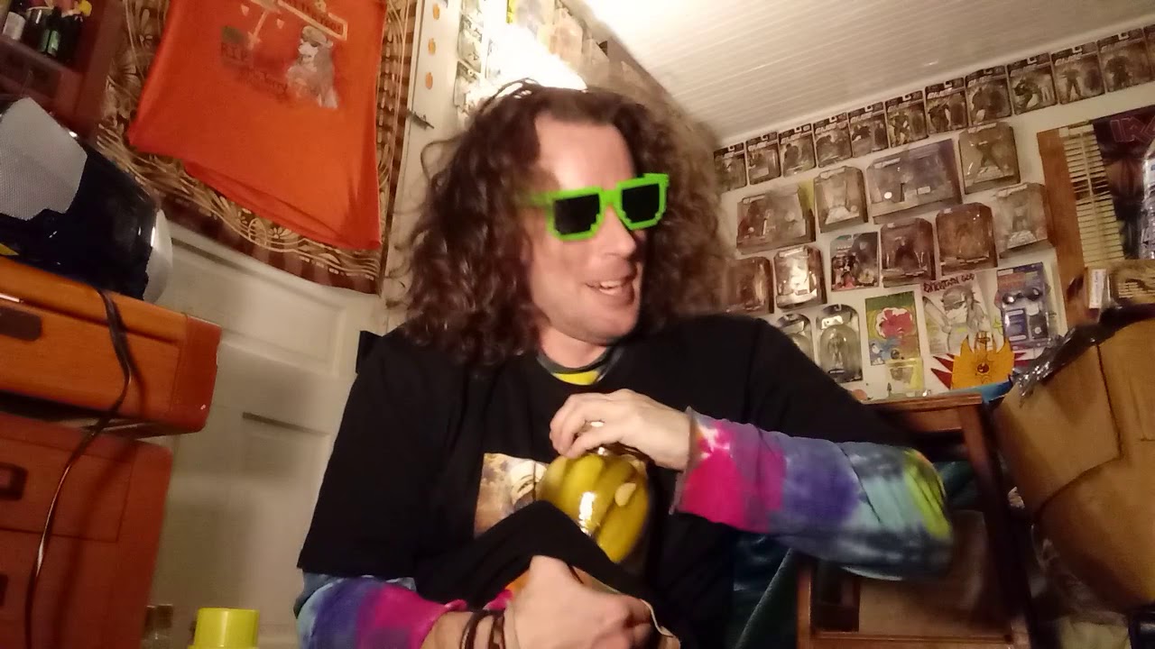 🎶PICKLE METAL!🎶 - YouTube