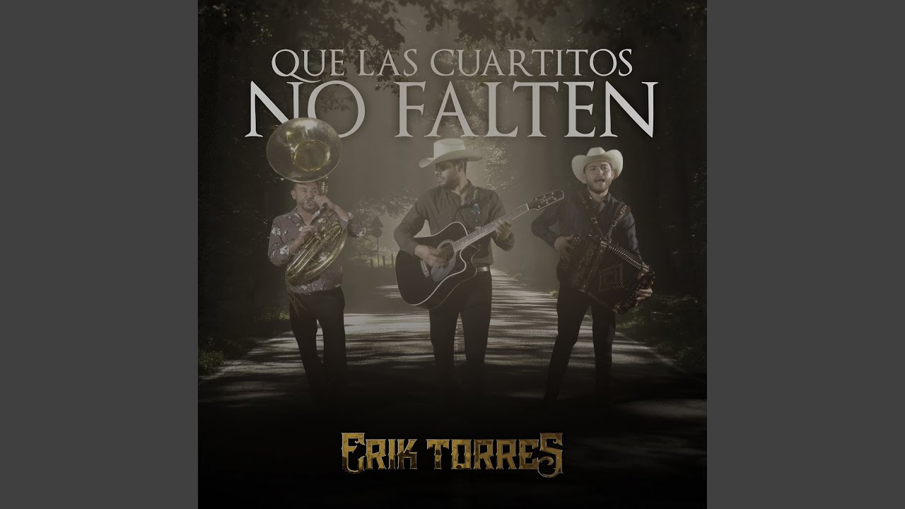 Que las Cuartitos No Falten - YouTube