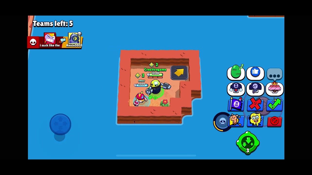 Day 3 of using Darryl until his hyper charge comes out - YouTube