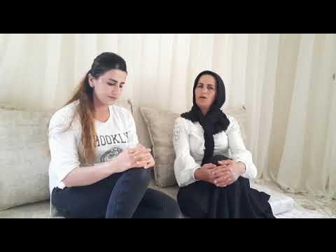 Hozan Meryem Değerli Ablam İle Düet 2021 Yeni Video - YouTube