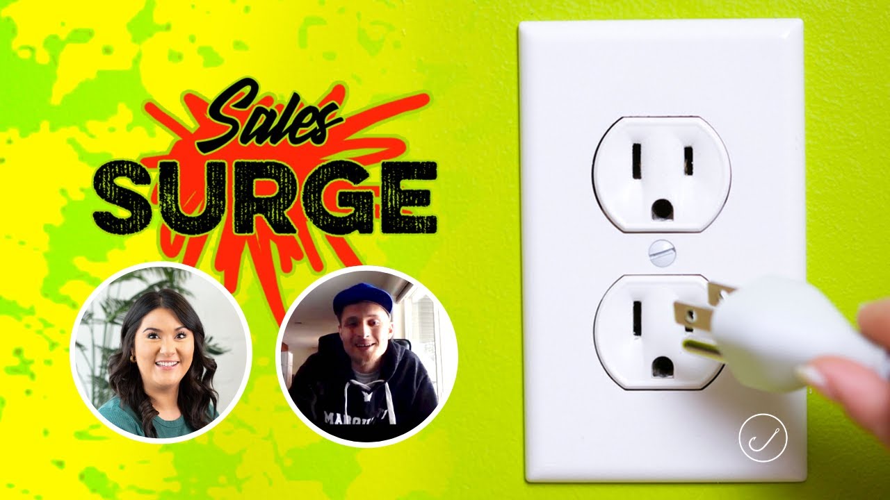 Using TikTok to Sell Roofs with Austin Blomquist (@roofertiktok) - YouTube