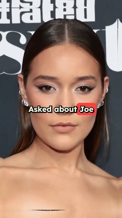 🚨 Olivia Ponton STAYS Silent on Joe Burrow Dating Rumors After F1 Miami ...