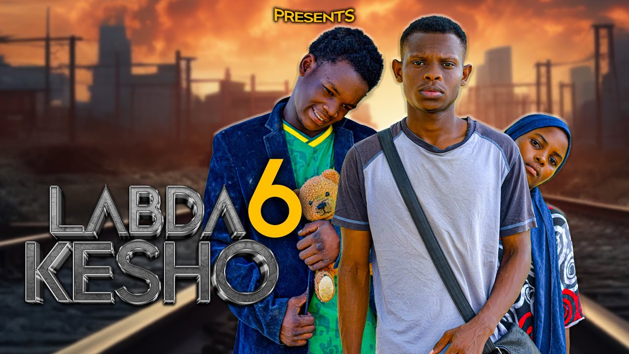 LABDA KESHO | 6 | - YouTube