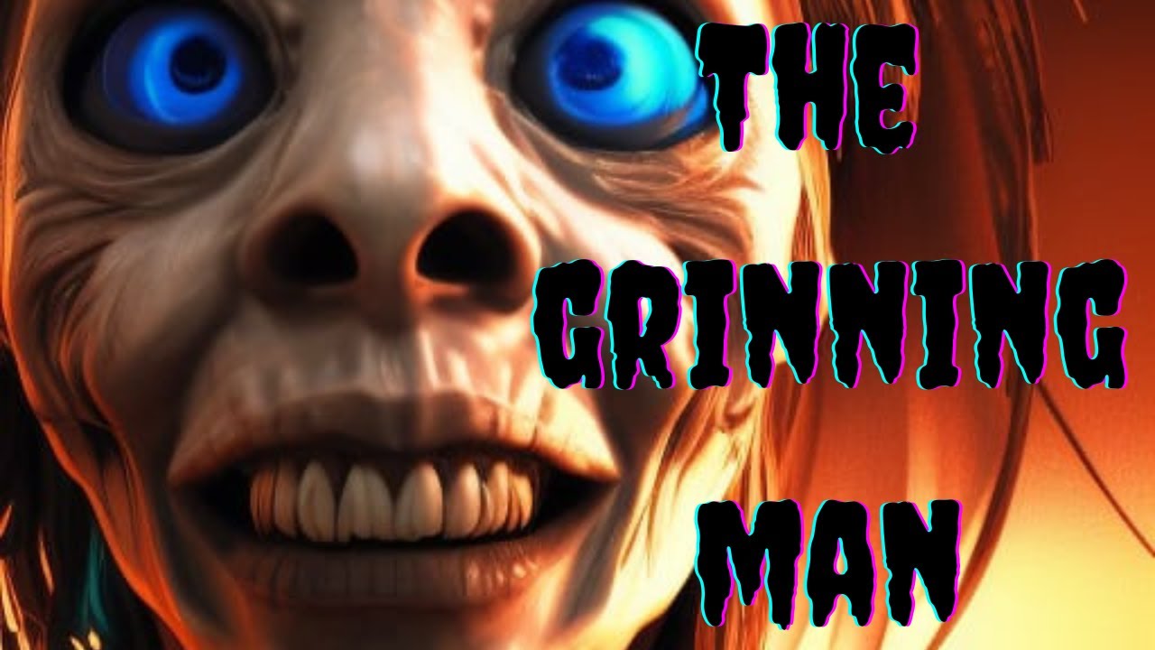 Story #22 The Grinning Man - YouTube
