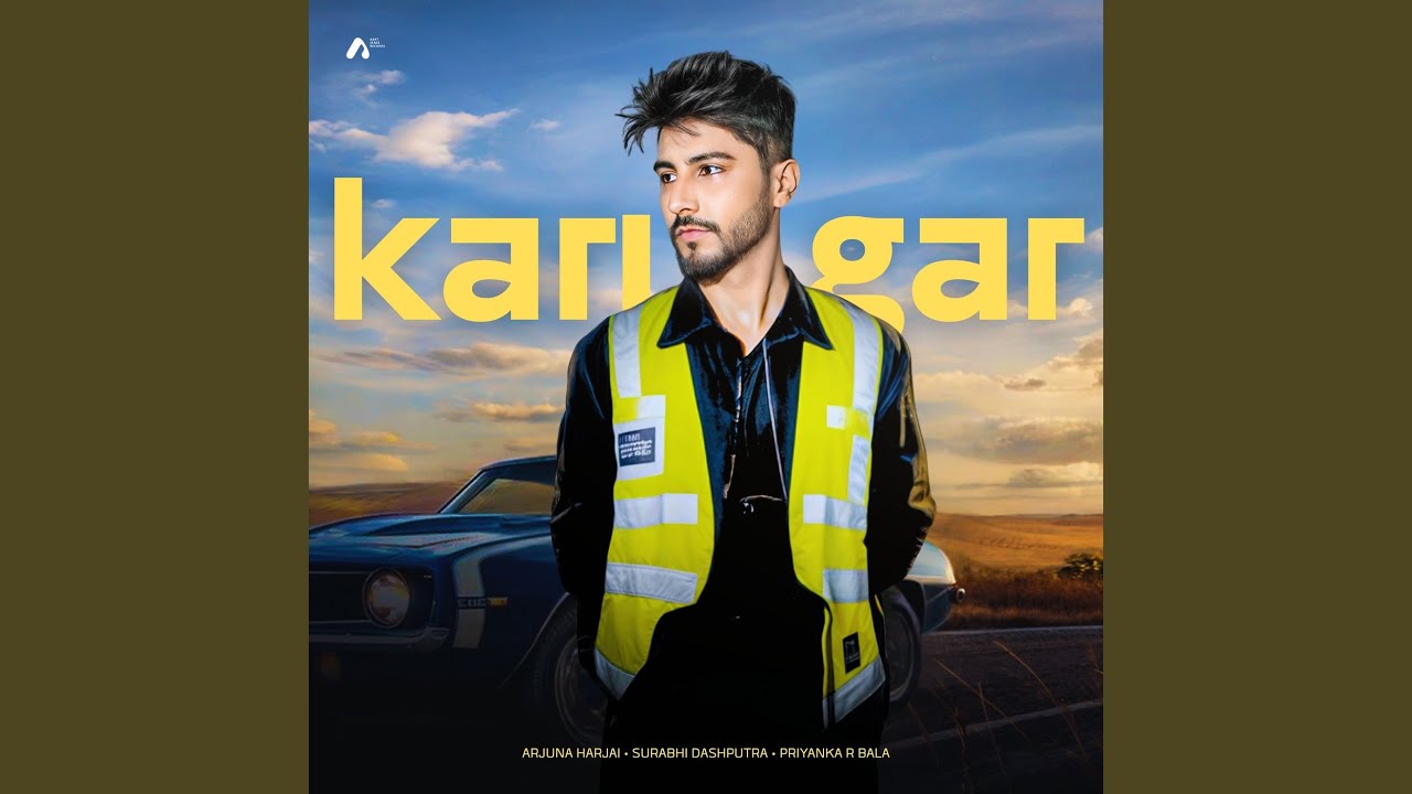 Karigar - YouTube